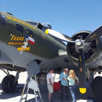 Cutter Aviation - 10 Photos - Aviation Services - 2502 Clark Carr Lp SE ...