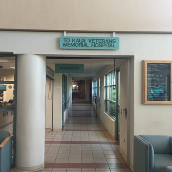 West Kauai Medical Center - 4643 Waimea Canyon Dr, Waimea, HI - 2019 ...