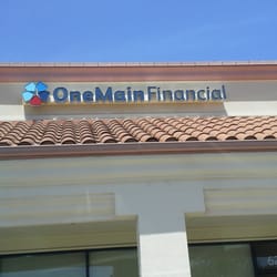 OneMain Financial - Financial Advising - 6235 Jarvis Ave, Newark, CA ...