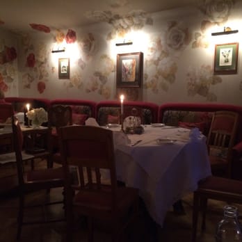 Restauracja Polska Różana - 152 Photos & 37 Reviews - Polish - ul ...