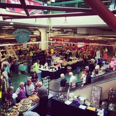 Broadway Market - 172 Photos & 45 Reviews - Farmers Market - 999 ...