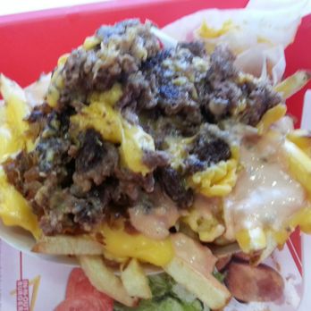 In-N-Out Burger - 187 Photos & 322 Reviews - Fast Food - 5950 Avenida ...