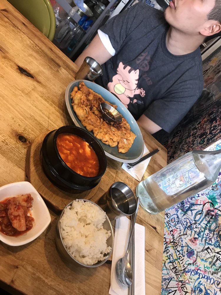 Seoul Bakery - 115 Photos & 34 Reviews - Cafes - 14 Great Russell ...