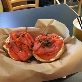 Bagel Sphere - 19 Photos & 52 Reviews - Bagels - 4089 W 11th Ave ...