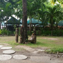 Camayan Beach Resort - Resorts - Camayan Wharf, West Ilanin Forest Area ...