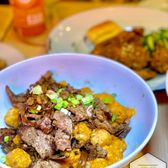 Miami, FL - Diners, Drive-Ins and Dives - Restaurants and Foods