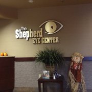 Shepherd Eye Center - 10 Photos & 37 Reviews - Ophthalmologists - 2100 ...
