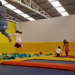 Jumper Fly - 12 Reviews - Arcades - Blvd. Juan Alonso de Torres 575 ...