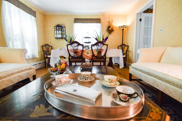 Newfields, NH Map & Directions - MapQuest