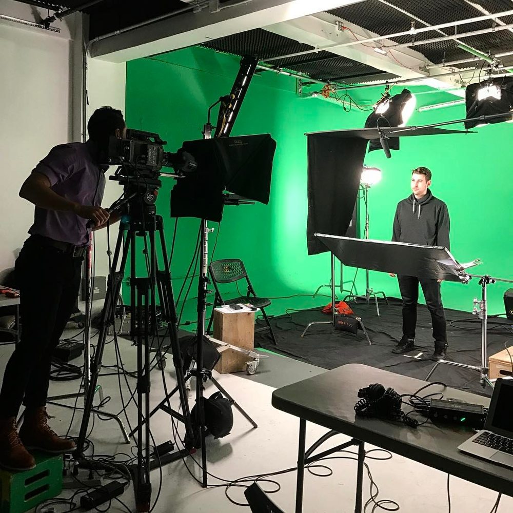 Bravo Studios - Green Screen Studio - 22 Photos - Video/Film Production ...