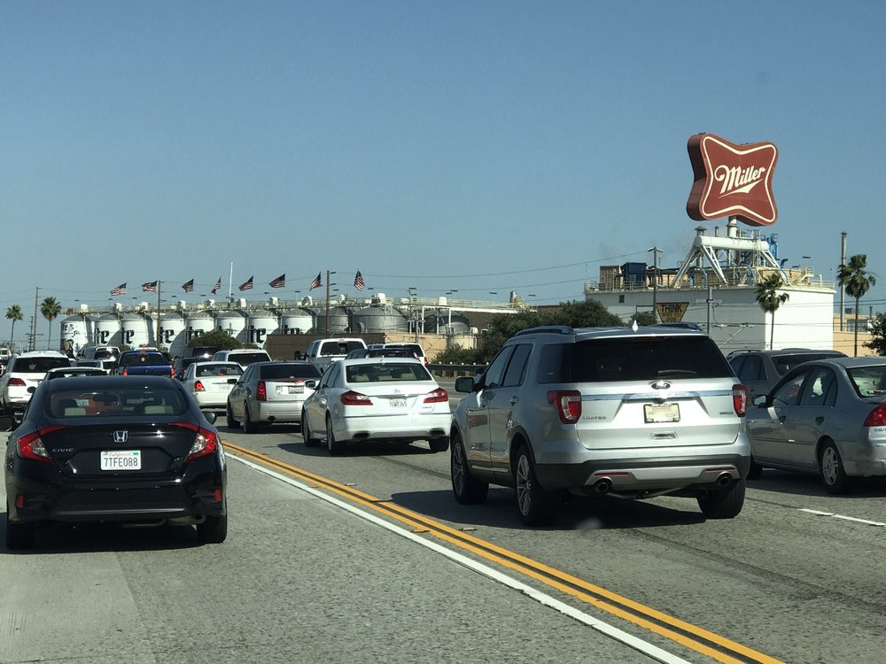 City of Irwindale - Landmarks & Historical Buildings - 5050 N Irwindale ...