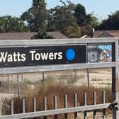 Watts Towers Arts Center - 776 Photos & 208 Reviews - Art Classes ...
