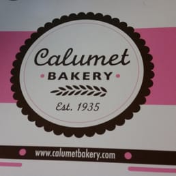 Calumet Bakery - 38 Photos & 59 Reviews - Bakeries - 18349 Torrence Ave ...