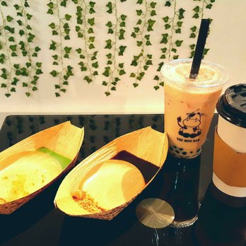 The Moo Bar - 161 Photos & 64 Reviews - Desserts - 2124 Westlake Ave ...