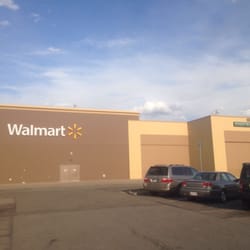 Walmart Supercenter - Department Stores - 1996 E Main St, Ashland, OH ...