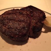 Bone-In Filet Mignon* 16 Oz. - Menu - Joe's Seafood, Prime Steak ...