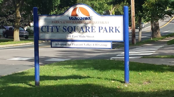 Waconia, MN Map & Directions - MapQuest