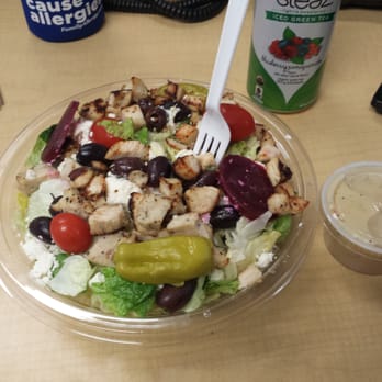 Jet’s Pizza - Order Food Online - 23 Photos & 24 Reviews - Pizza ...