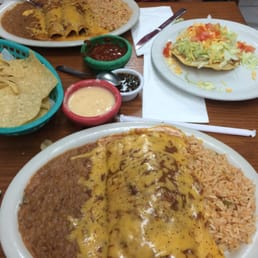 Don Chile Mexican Restaurant - 41 Photos & 24 Reviews - Mexican - 635 ...