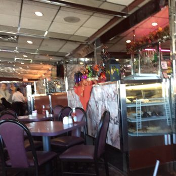 Omega Diner - 83 Photos & 94 Reviews - Diners - 1809 Lakeville Rd, New ...