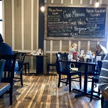 First Watch - 236 Photos & 217 Reviews - Cafes - 2011 Von Schilling Dr ...