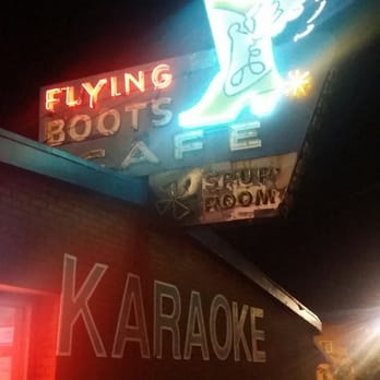Flying Boots & Wings - 42 Photos & 29 Reviews - American (Traditional ...