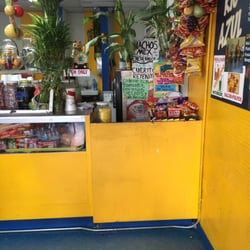 Refresqueria Rio Azul - Mexican - 5325 Telephone Rd, Golfcrest/Belfort ...