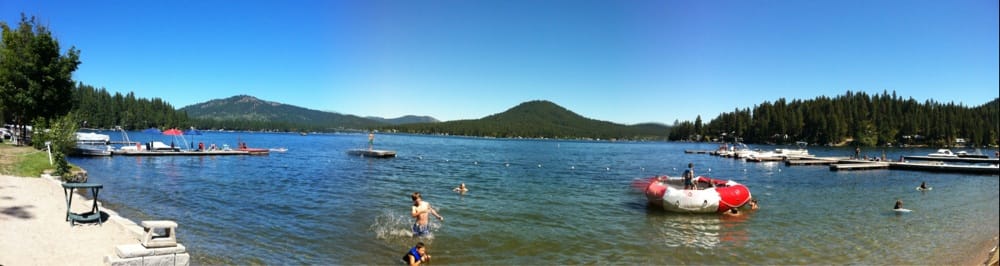 Shore Acres Resort On Loon Lake - Resorts - 41987 Shore Acres Rd, Loon ...