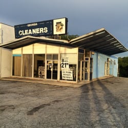 Georgia Dry Cleaners - Dry Cleaning - 5081 Old National Hwy, Atlanta ...