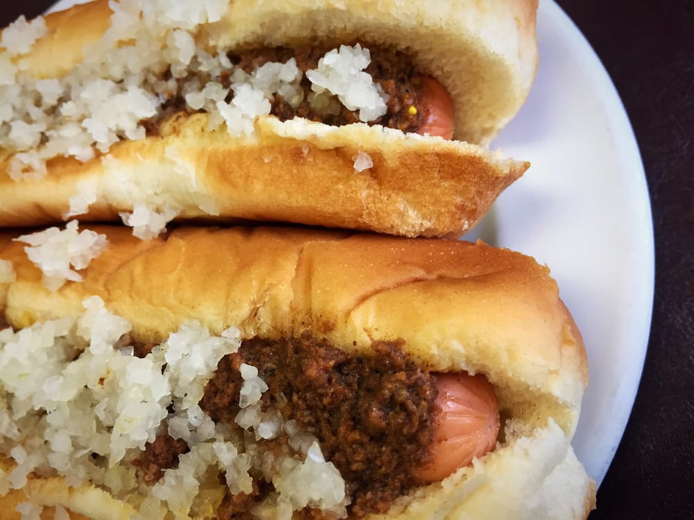Faneek’s Coney Island - 19 Reviews - Hot Dogs - 269 Rhode Island Ave ...