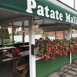 Patate Mallette - Fast Food - 41 Rue Saint-Laurent, Beauharnois, QC ...