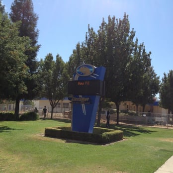 Clovis High School - 28 Photos - Middle Schools & High Schools - 1055 ...