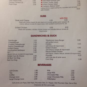 Parker’s Home Cookin’ Restaurant - 2019 All You Need to Know BEFORE You ...