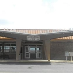 Grider Field Restaurant - Soul Food - 709 Hangar Row, Pine Bluff, AR ...