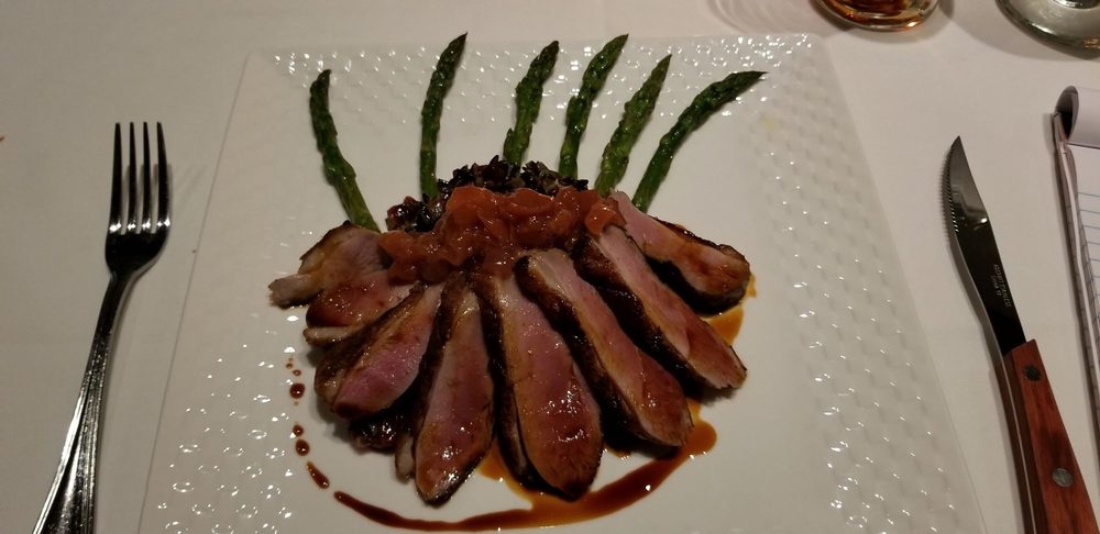 Chachama Grill - 139 Photos & 117 Reviews - American (New) - 655-8 ...