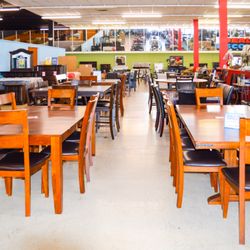 High Point Furniture Outlet - 10 Photos - Mattresses - 101 S Reilly Rd ...