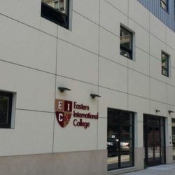 Eastern International College - Colleges & Universities - 684 Newark ...