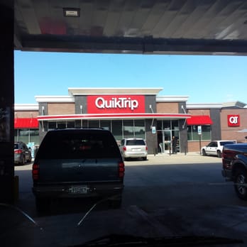 QuikTrip - 11 Photos - Gas Stations - 5909 W Davis St, Dallas, TX ...