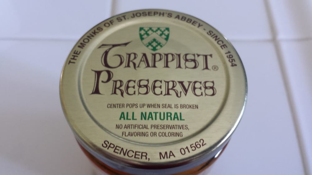 Trappist Monastery - Specialty Food - 167 N Spencer Rd, Spencer, MA ...