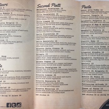 Tutto Fresco - Order Food Online - 53 Photos & 47 Reviews - Pizza ...