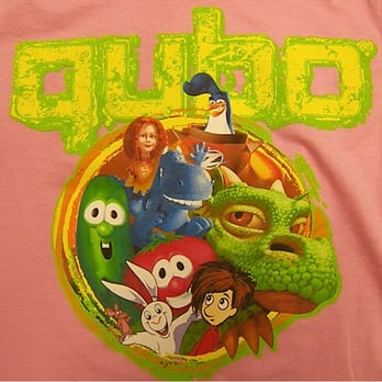 Qubo - Television Stations - New York, NY - Phone Number - Yelp