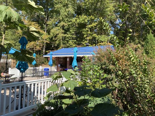 Lanexa, VA Map & Directions - MapQuest