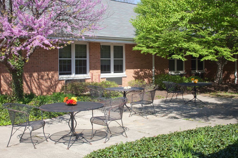 Long Green Center - 11 Photos - Skilled Nursing - 115 E Melrose Ave ...