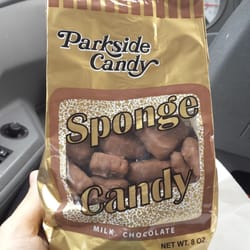 Top 10 Best Sponge Candy in Buffalo, NY - Last Updated August 2019 - Yelp