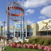 Shopping Malls In St Louis Missouri | semashow.com