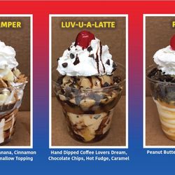 Frosty Boy - 26 Photos & 15 Reviews - Ice Cream & Frozen Yogurt - 38650 ...