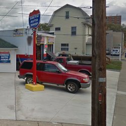 Smith Auto Shop - Auto Repair - 604 S Franklin St, Wilkes Barre, PA ...