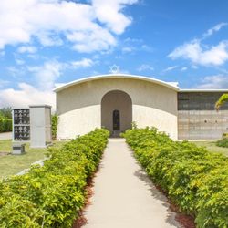 Star of David Memorial Gardens Cemetery and Funeral Chapel - 26 Photos ...