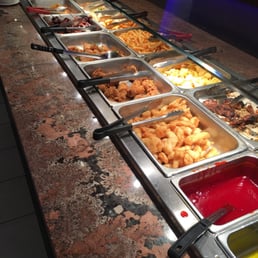 Ruby Buffet - 40 Photos & 85 Reviews - Buffets - 2100 Rt 38, Cherry ...