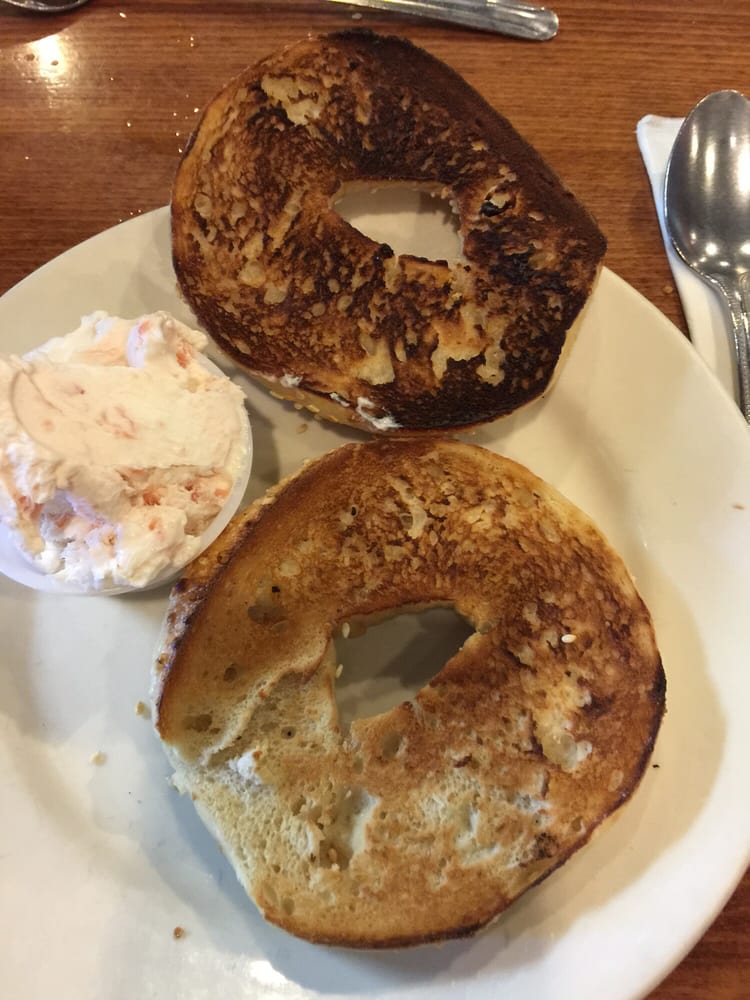 Am I wrong about what "double toasted" means? : r/TimHortons